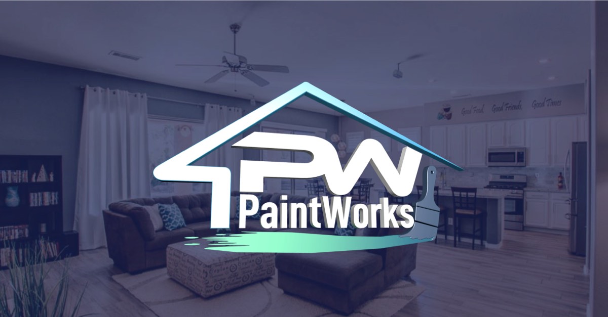 Home | PaintWorks
